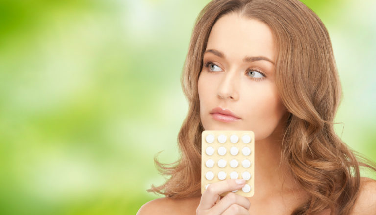 The Connection Between Birth Control and Poor Oral Health - Hoffman ...
